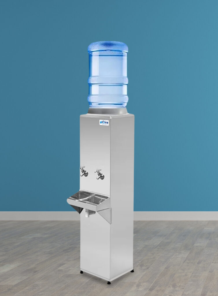 BEBEDOURO GALÃO (COLUNA) – Gira Bebedouros